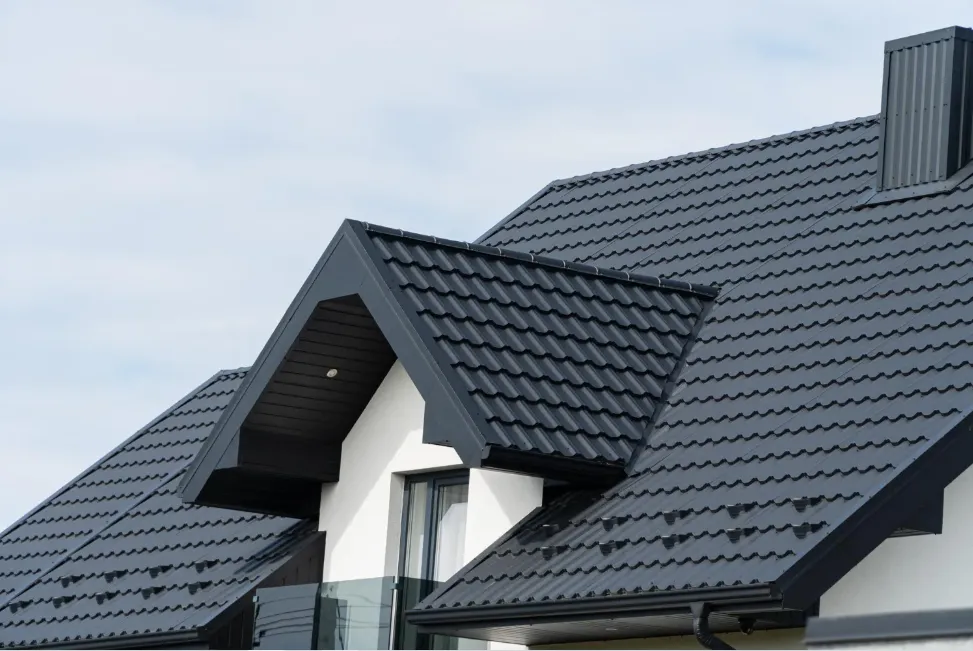 Trusted Roofing Companies in Regina | Hybrid Team